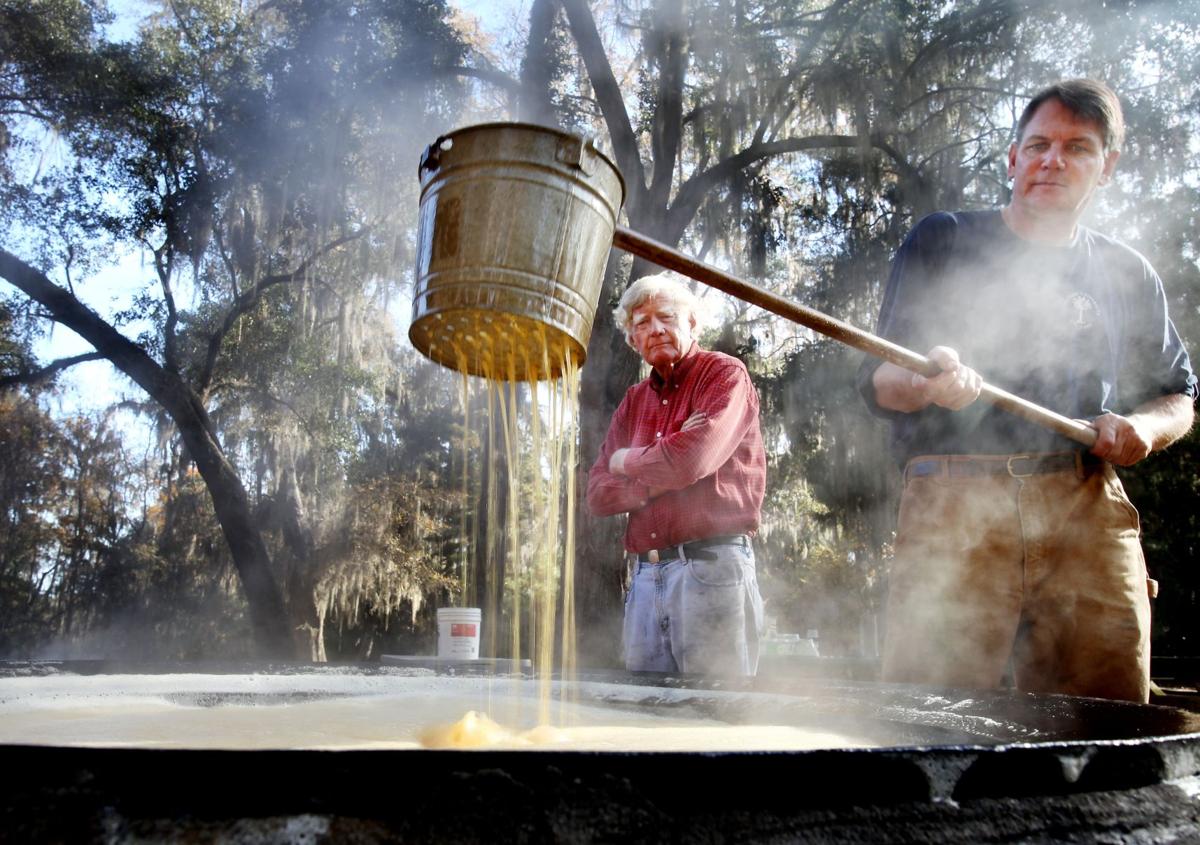 Cane syrup comeback | Food | postandcourier.com