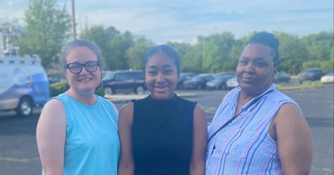 Aiken student wins first place in Microbiology competition