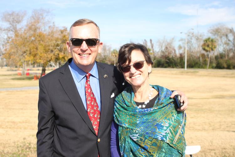 Operation Enduring Honor hosts dedication of accessible tables ...