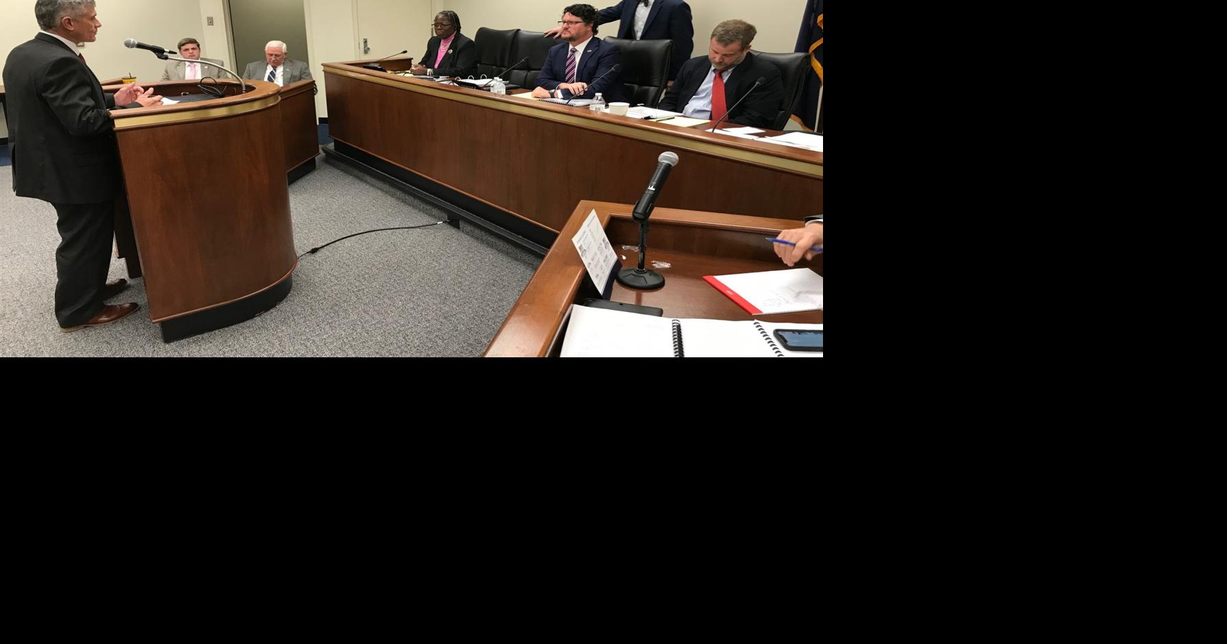 Editorial: If we're going to fix USC board, let's make sure the fix ...