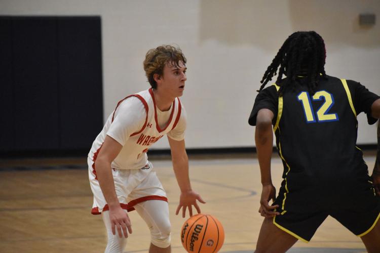 Basketball season in full swing in Georgetown County