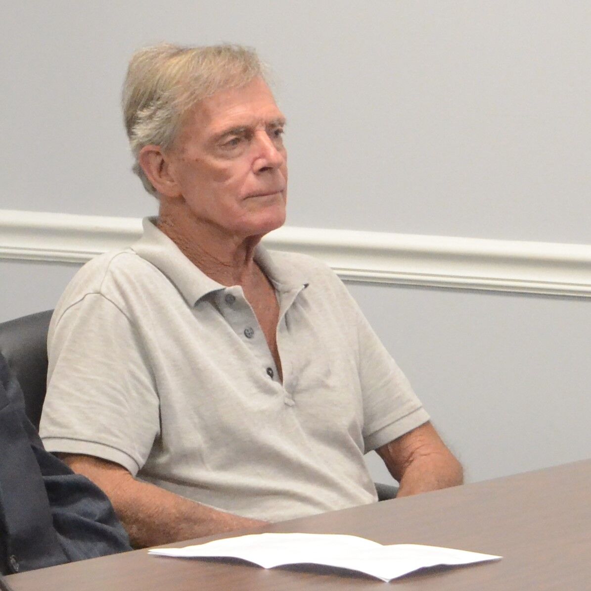 Aiken's Rhett Riviere found liable over alleged recordings