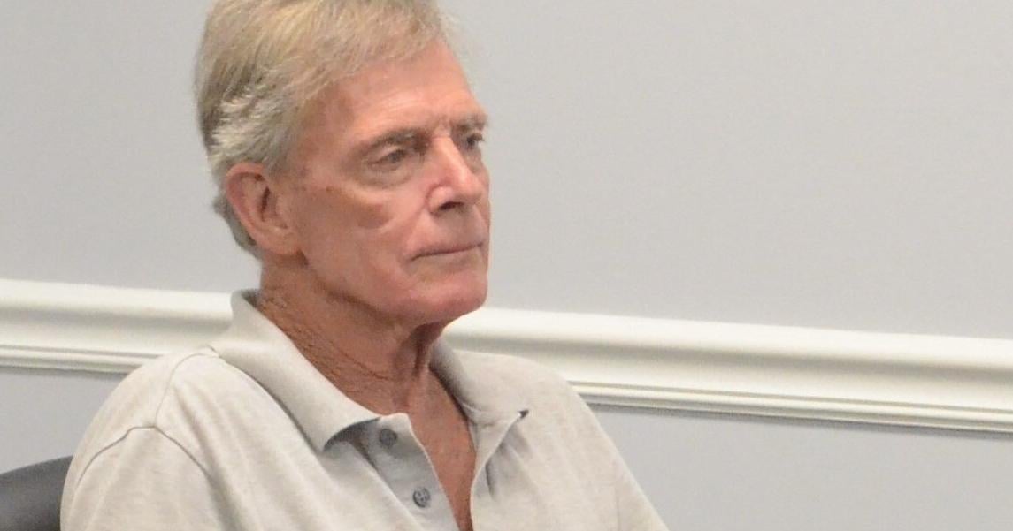Aiken's Rhett Riviere found liable over alleged recordings