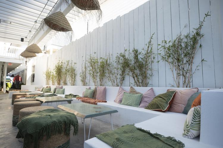 Photos: Revelry Brewing's new beach bar location now open on Folly ...