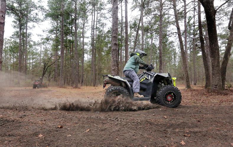 ATV death rate in SC unchanged despite higher safety standards