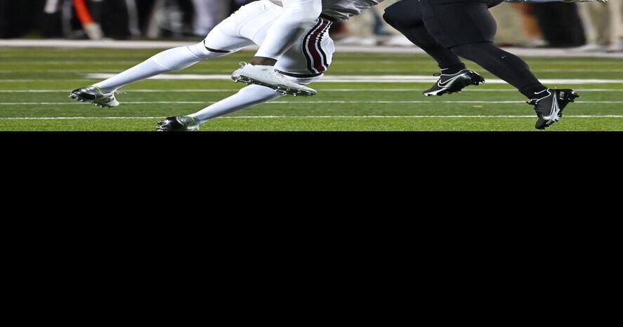 Gamecocks' medical tent busy with line of defensive backs | USC ...