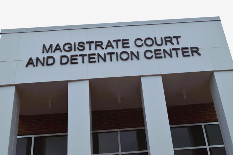 Continuance granted in Edgefield County assault case