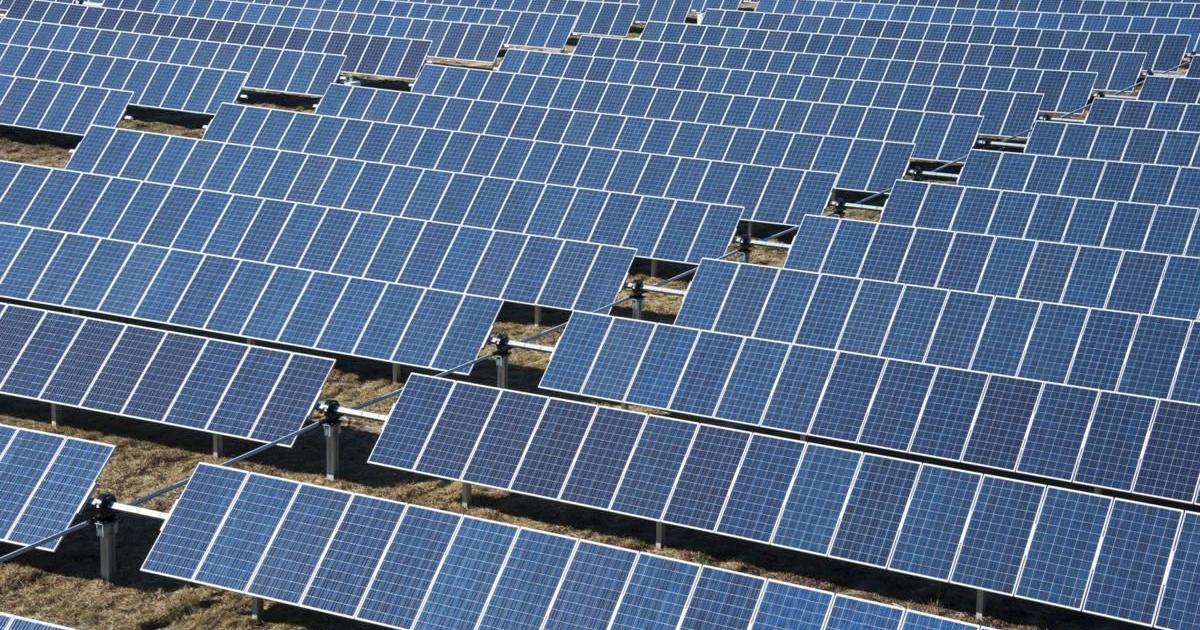 Silicon Ranch solar farm in Georgetown facing more delays