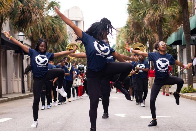 MOJA Arts Festival brings stories, music and joy to Charleston families