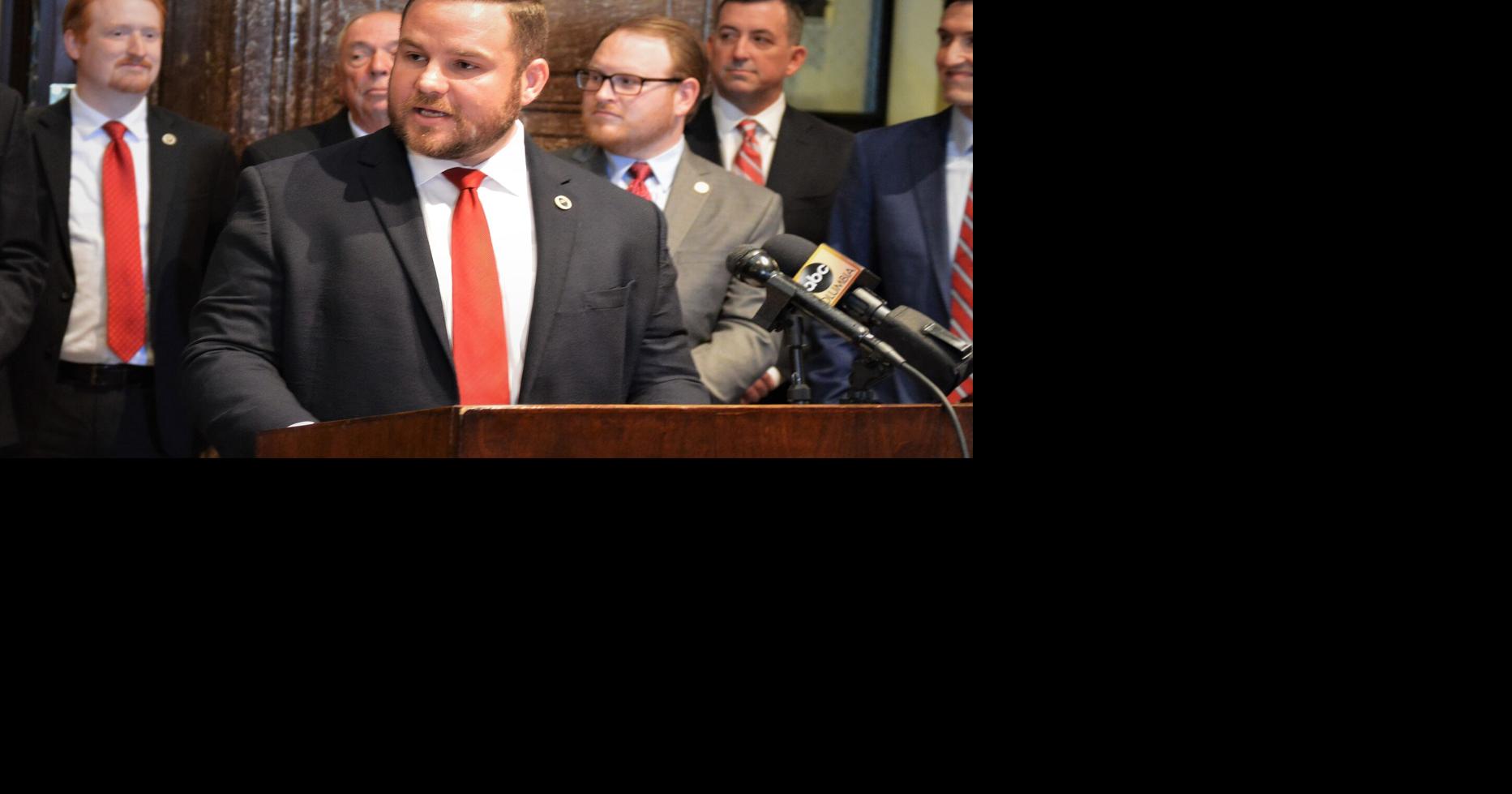 SC Legislature House Freedom Caucus plans to make waves. What do they want?