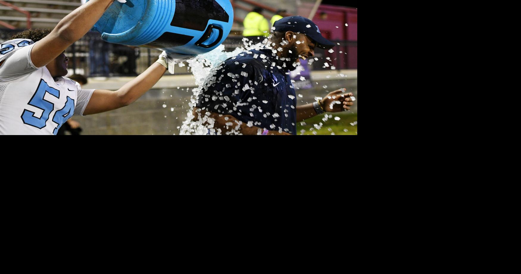 Pinewood dominates to claim SCISA 3A Football Championship