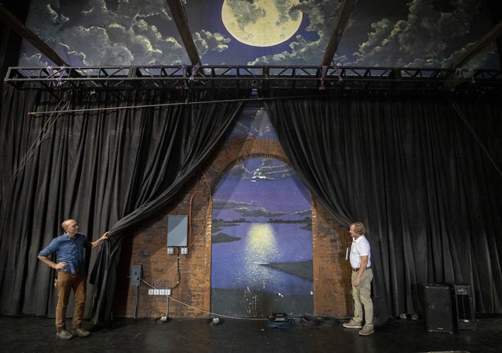 Legacy of Charleston Music Farm brings fond memories from past owners, fans