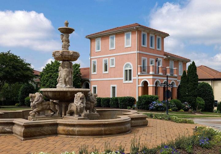 Montebello’s Italian enclave maintains its classic appeal