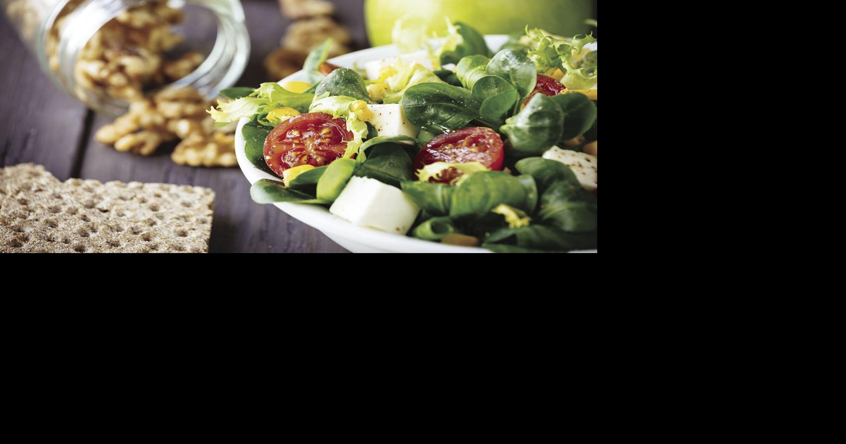 HEALTH AND FITNESS: The caveman guide to good health | Features ...