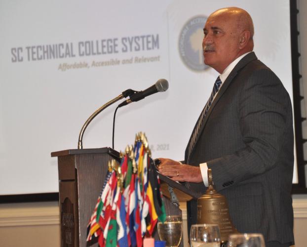 South Carolina's technical college system providing solutions to ...