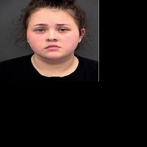 18-year-old West Ashley woman charged with kidnapping, armed robbery of ...