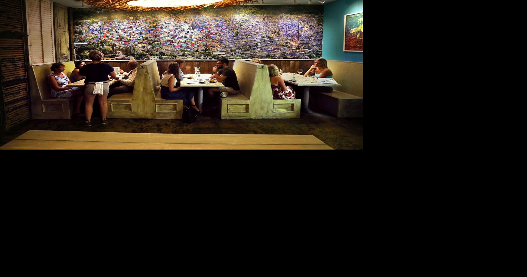 Cane Rhum Bar & Caribbean Kitchen | Food | postandcourier.com