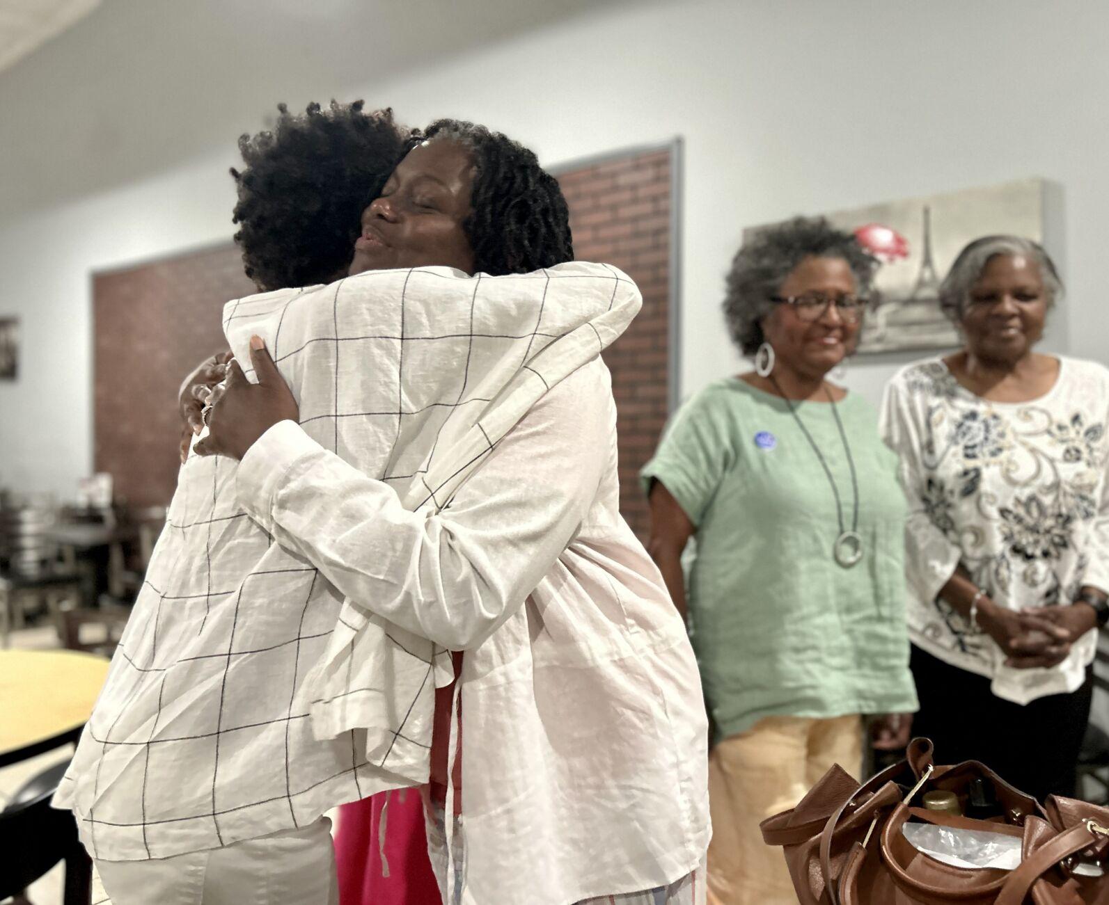 Barnes defeats Ervin in Florence mayor’s race | Pee Dee News ...