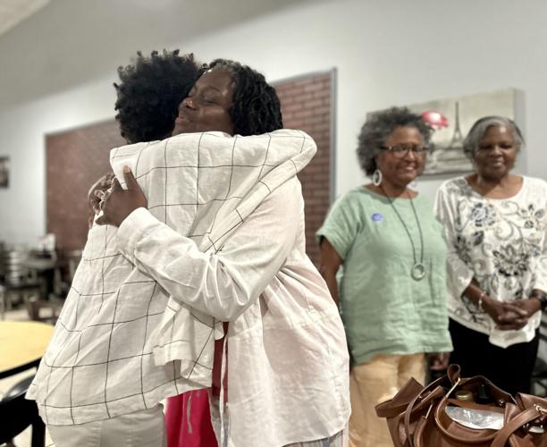 Barnes defeats Ervin in Florence mayor’s race