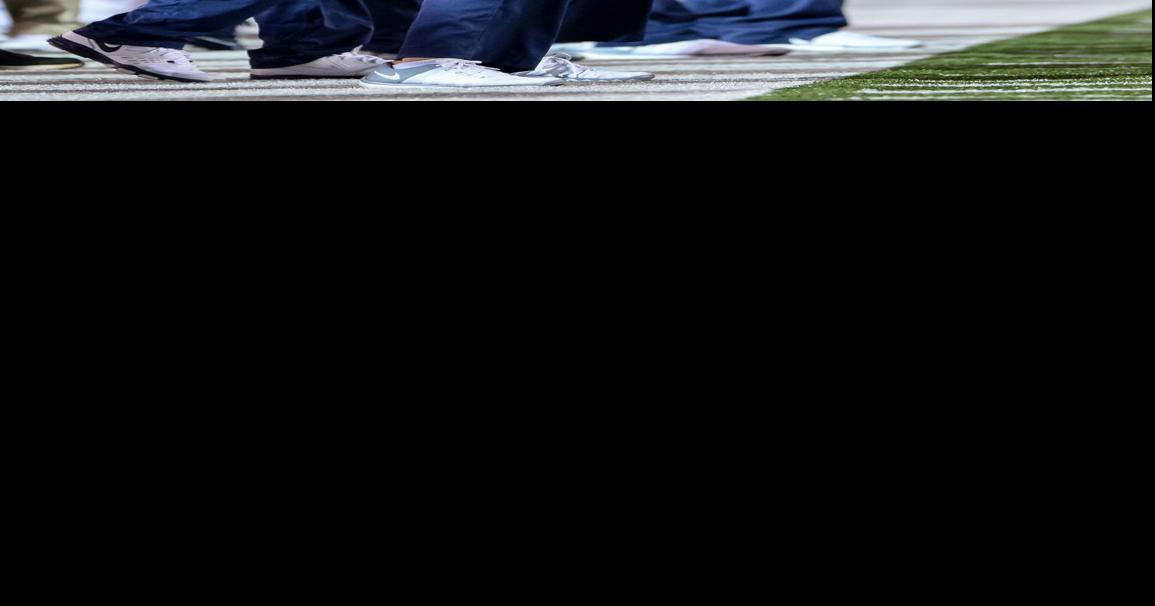 First-year CSU Bucs head coach Giardina bullish going into spring game