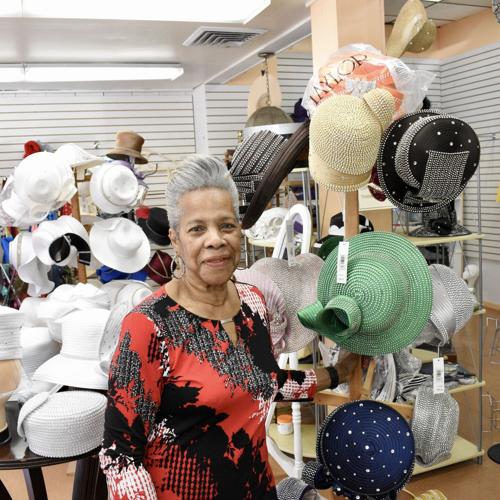 Downtown Florence: From ghost town to boom town