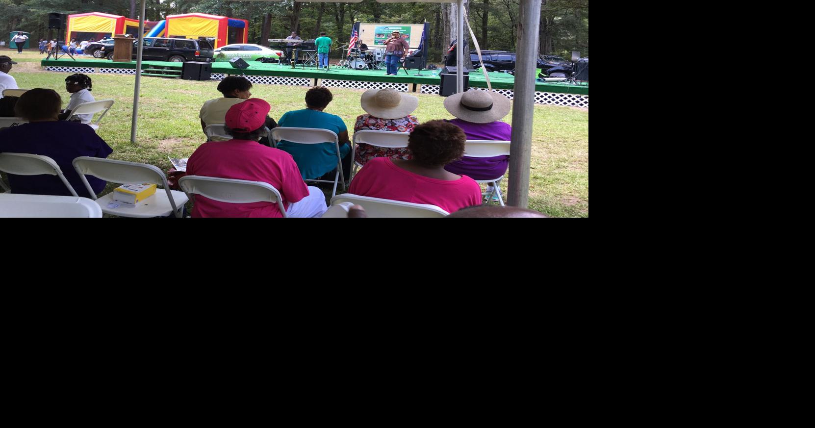 Johns Island festival to celebrate history, culture of Sea Islands ...