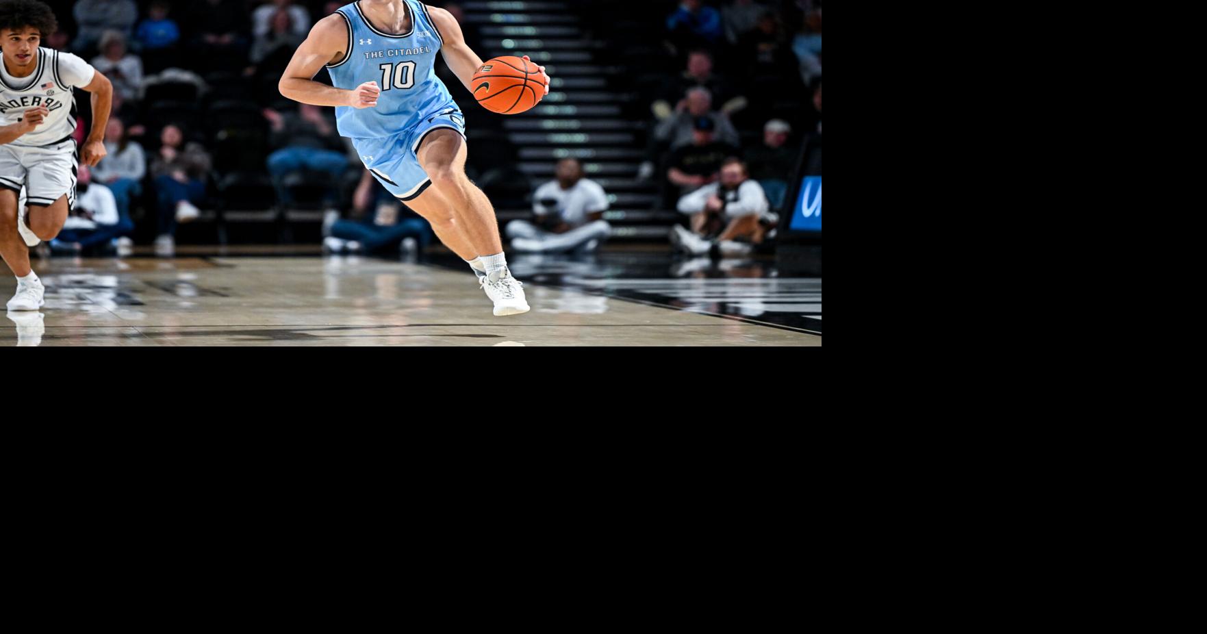 The Citadel extends losing streak to school record 20 games