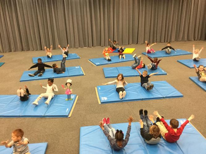 School Spotlight: Sangaree Elementary wins national award for school ...