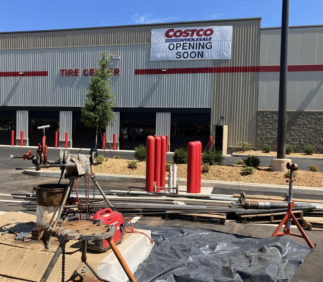 Costco to open new Indian Land store on Halloween