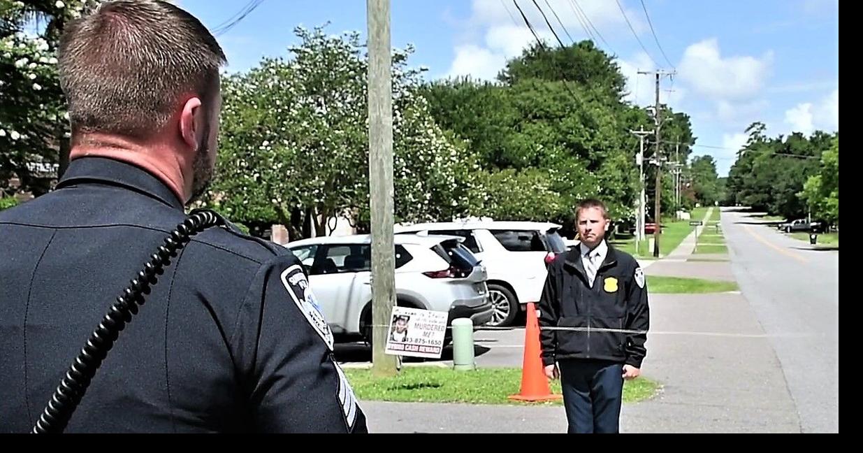 Summerville PD gives officers less painful restraint tool | News ...