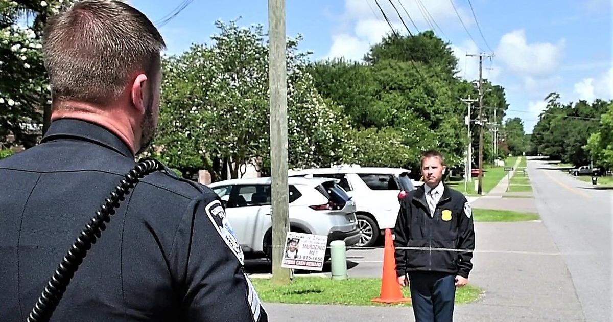 Summerville PD gives officers less painful restraint tool | News ... Summerville PD gives officers less painful restraint tool | News ...
