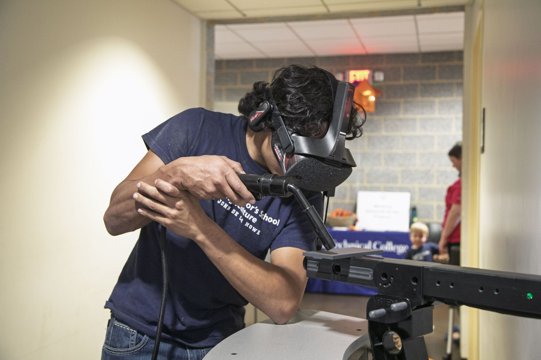 Technical colleges play key role in sustaining SC workforce