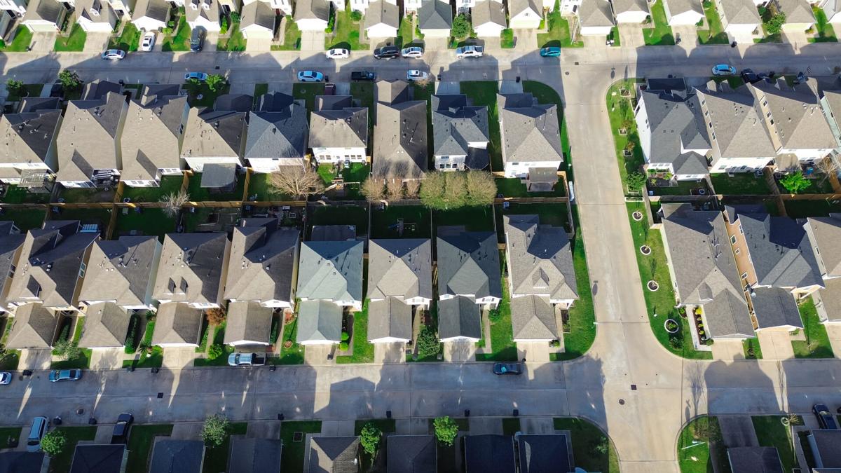 clustered settlement