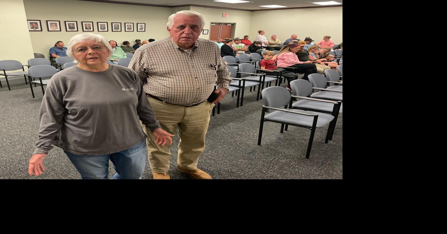 Cherokee County zoning plan meets opposition in early phases