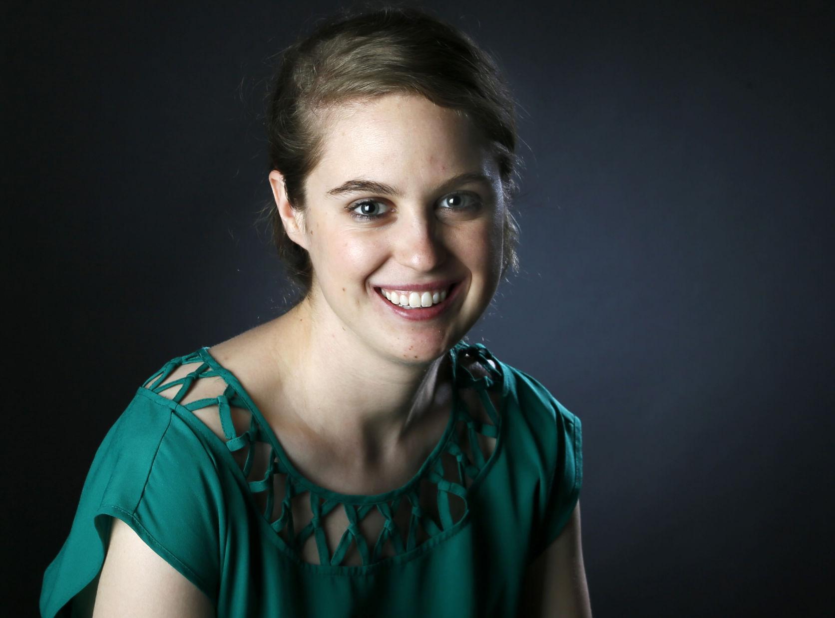 Post and Courier reporter Grace Raynor named South Carolina ...