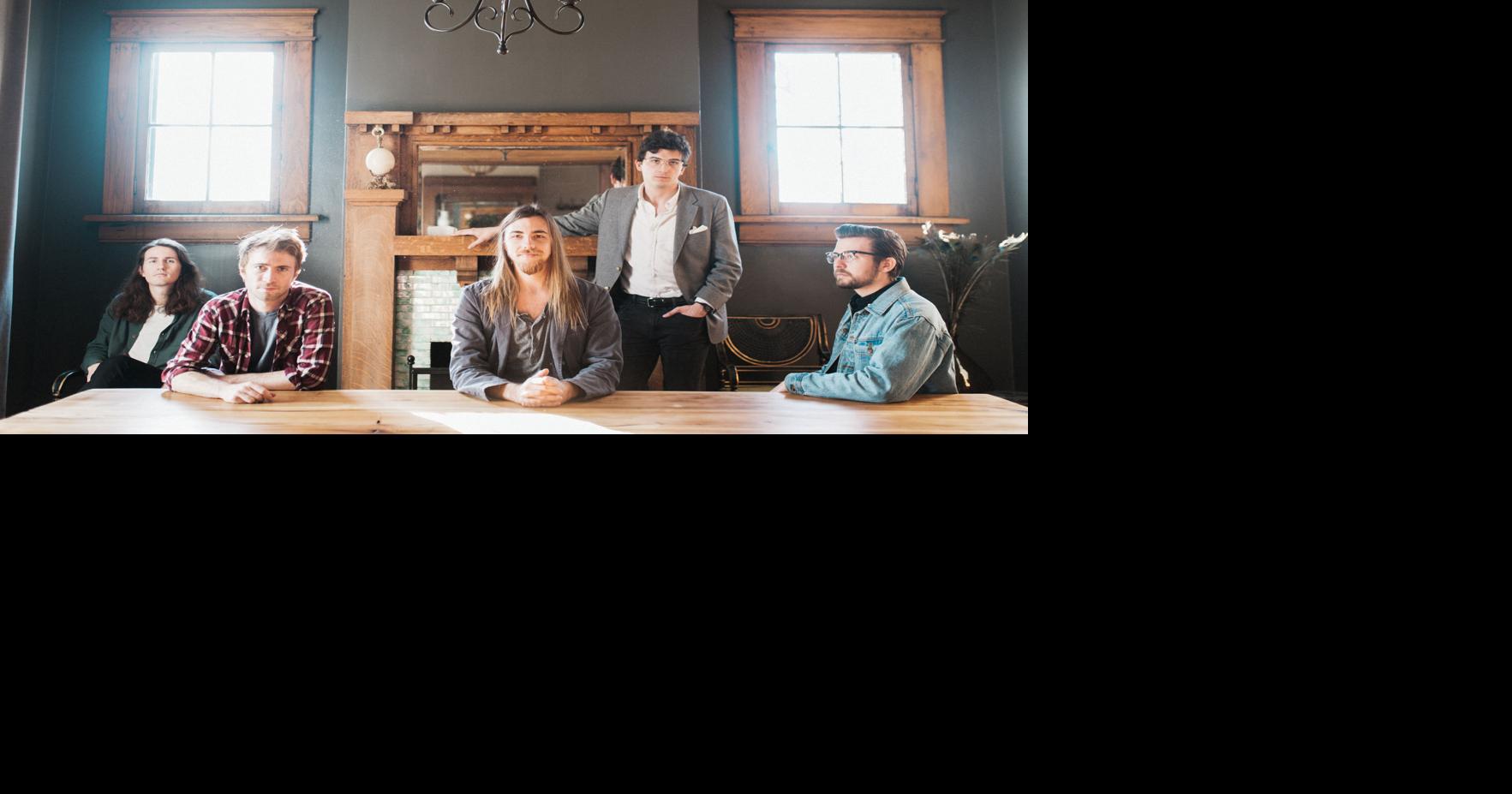 Brave Baby's new music video premiered by Huffington Post