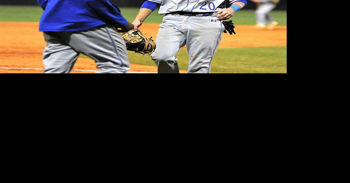 Stags, Hawks, Iron Horses ranked in latest baseball polls