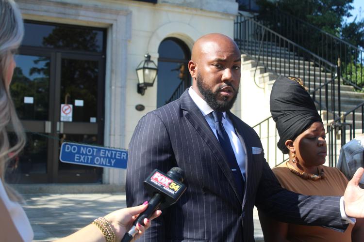 Family sues over autistic son's arrest at North Augusta High