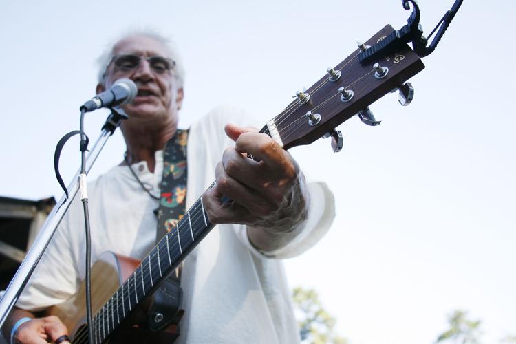 Check out these free open mic nights in the Charleston area