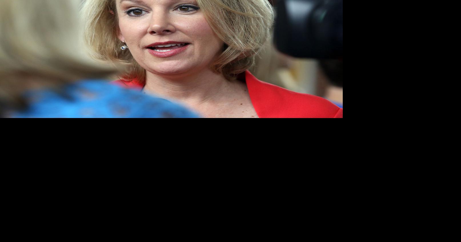 Catherine Templeton will challenge Nancy Mace in GOP primary