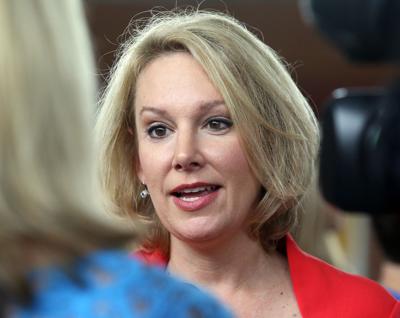 Catherine Templeton will challenge Nancy Mace in GOP primary