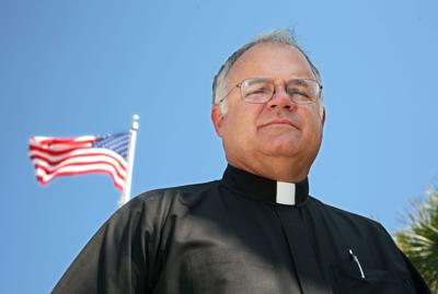 The Rev. Rob Dewey resigns from the Coastal Crisis Chaplaincy after 28 ...