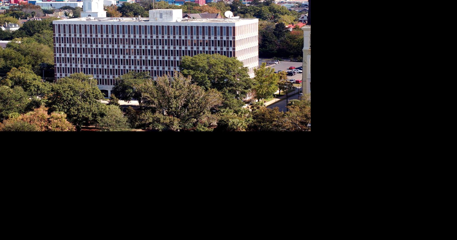 Contractor gets probation in Mendel Rivers asbestos contamination case ...