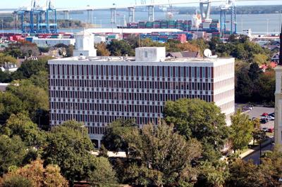 Contractor gets probation in Mendel Rivers asbestos contamination case ...