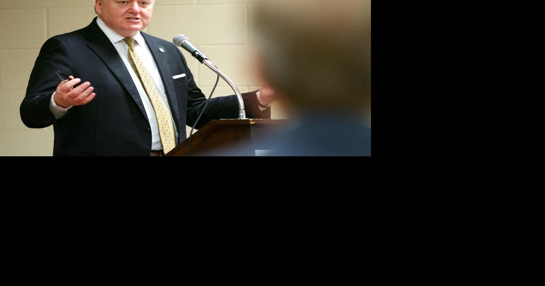 Loftis' action to stop SC investments in Disney is political