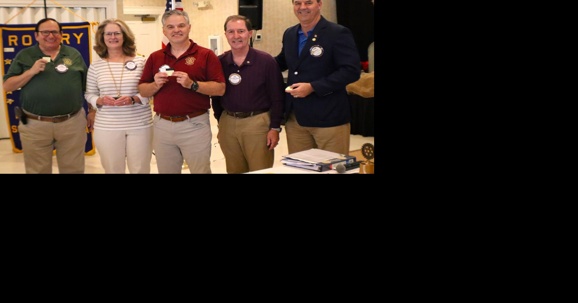 Rotary All-Stars
