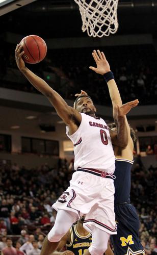 For healthy, confident Sindarius Thornwell, 'it's all coming together ...