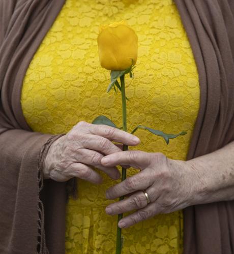 How a Charleston woman achieved her ideal death