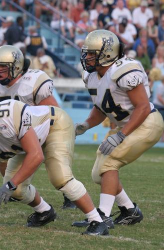 Charleston Southern's greatest football players: QB Collin Drafts leads ...