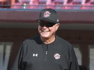 Gamecocks open Paul Mainieri era against Sacred Heart